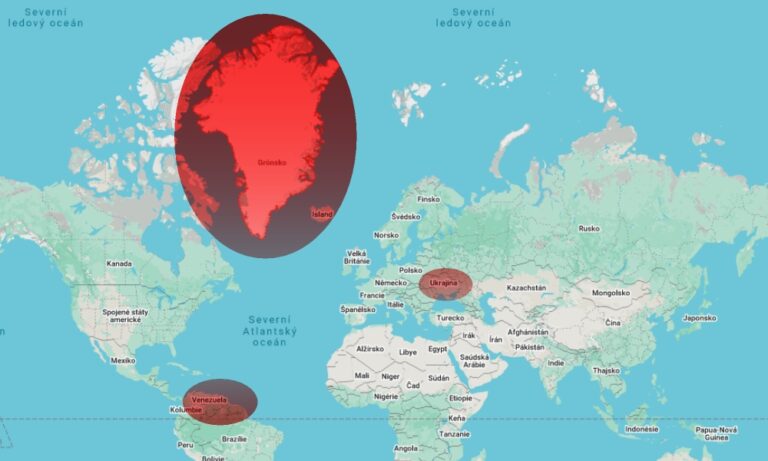 Válka o Grónsko? Dánský poslanec varuje: Pokud USA zaútočí, budeme se ...
